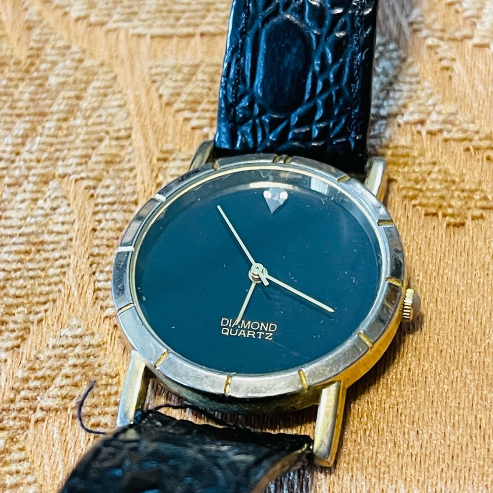 Used Vintage Watch - Gem